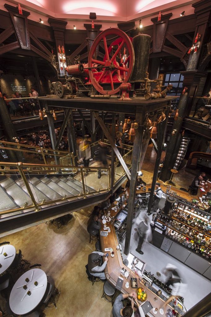 The Edison at Disney Springs Opens | DVCinfo Community