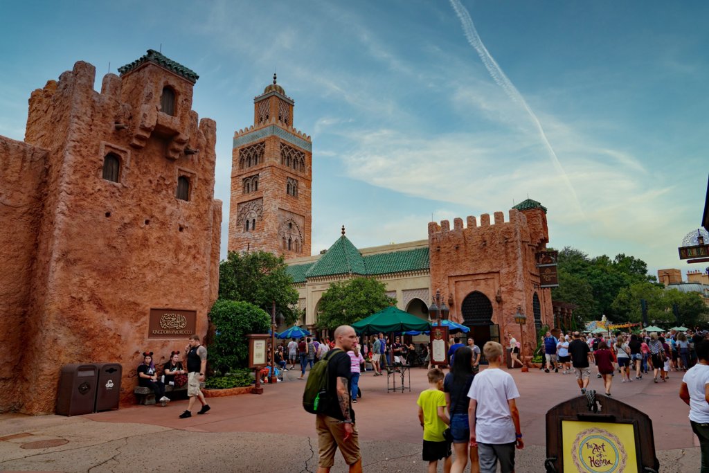 Boring sky in your photo? Replace it! | DVCinfo Community