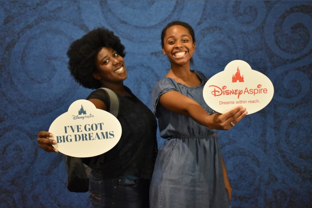 Disney Aspire Marks an Incredible Life-Changing First Year | DVCinfo ...