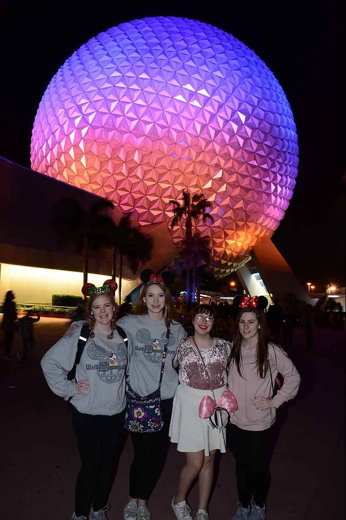 How Not to Vacation in Disney TR | DVCinfo Community