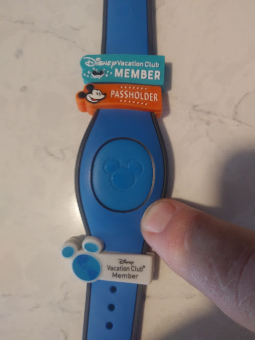 MagicBand vs KTTW | DVCinfo Community