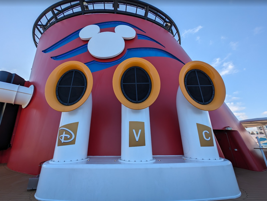 DVC Member Cruise 2024 Summary and Thoughts | DVCinfo Community