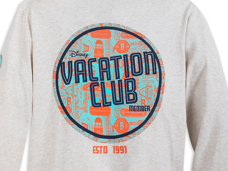 More New DVC Gear for Ladies | DVCinfo Community
