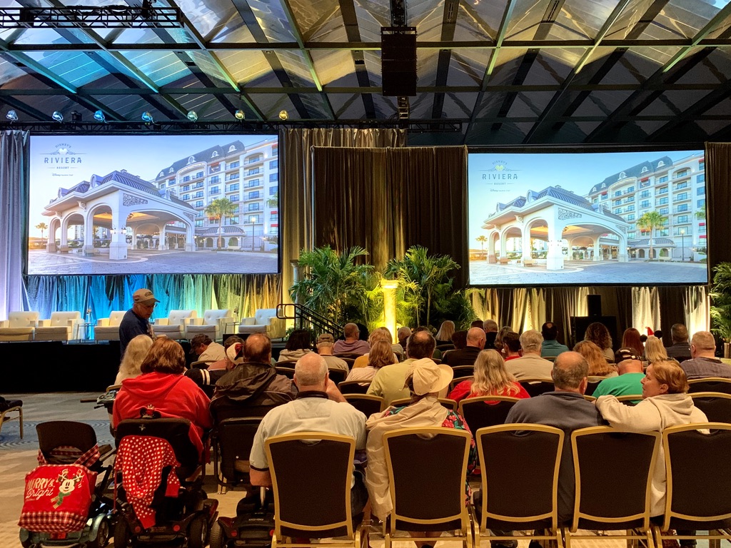 2019 Condo Association Meeting Recap | DVCinfo Community