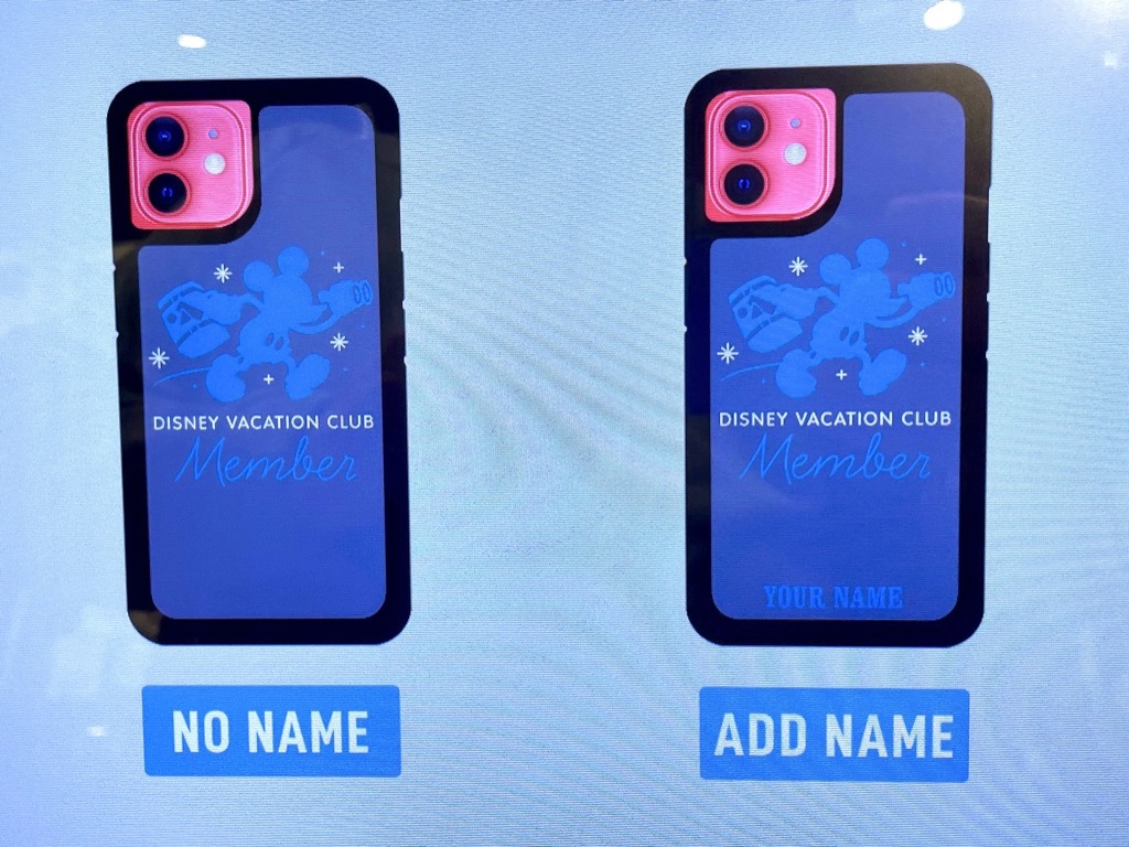 DVC Custom Smartphone Case Designs | DVCinfo Community