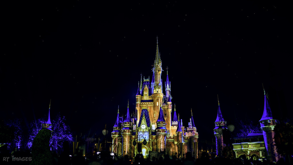 The Fall of Disney (2017) | DVCinfo Community