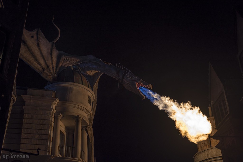 Universal Hard Rock- MNSSHP - HHN (2016) | DVCinfo Community