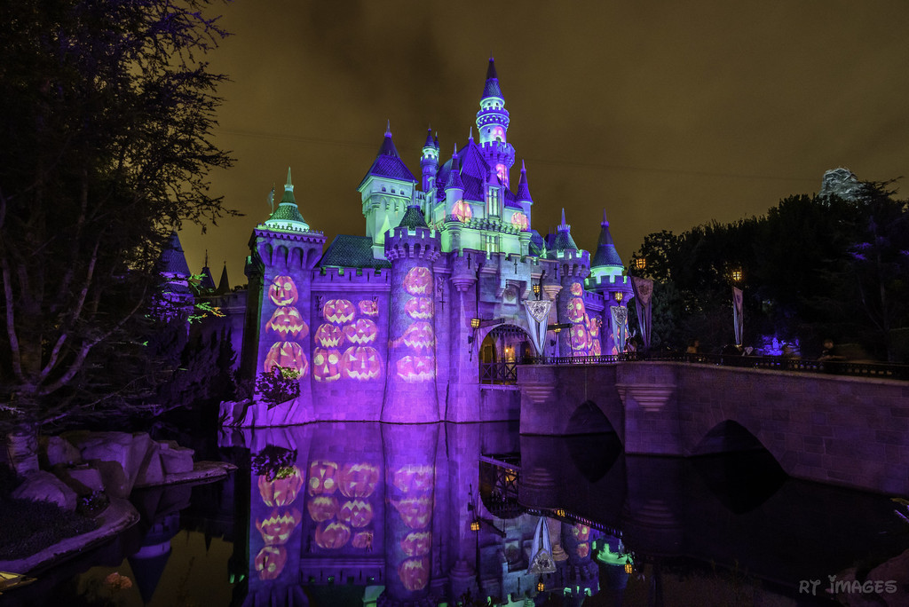 The Fall of Disney (2017) | DVCinfo Community
