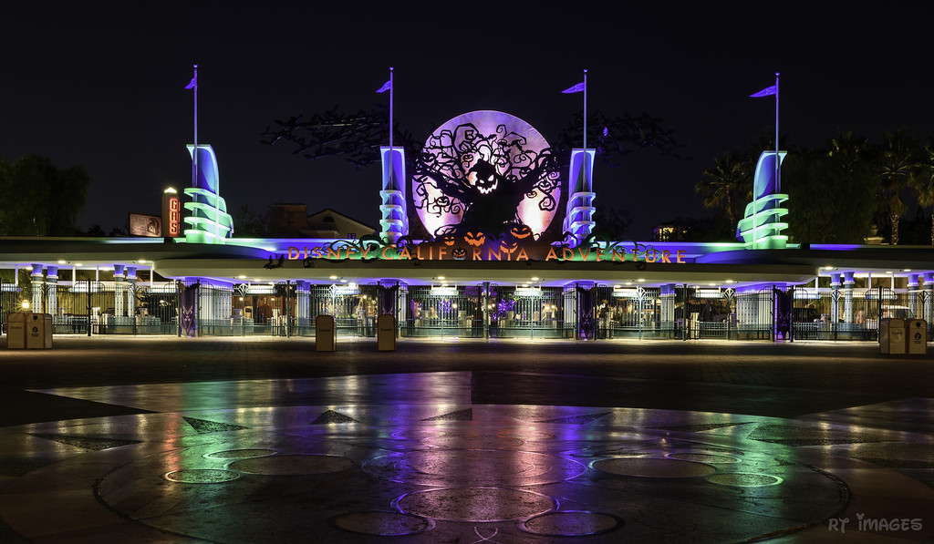 The Fall of Disney (2017) | DVCinfo Community
