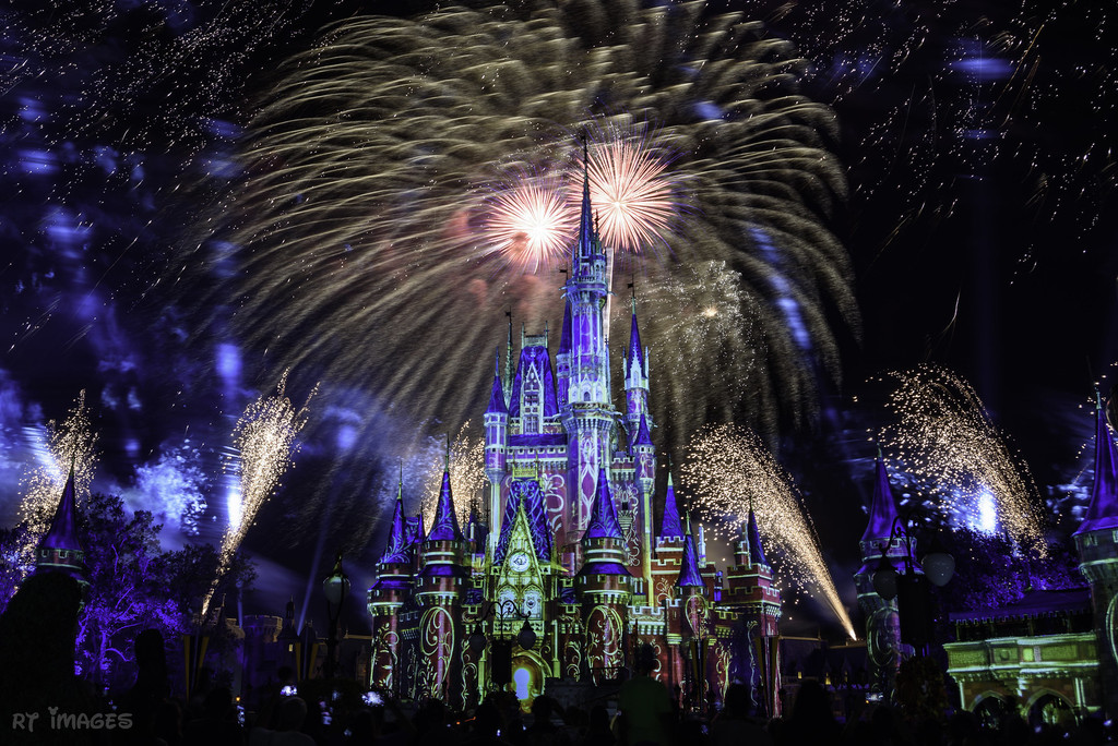 The Fall of Disney (2017) | DVCinfo Community