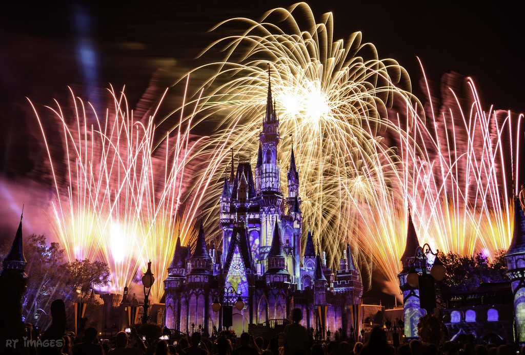 The Fall of Disney (2017) | DVCinfo Community