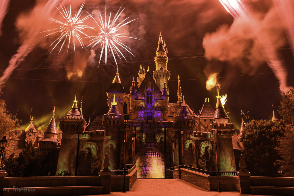 The Fall of Disney (2017) | DVCinfo Community