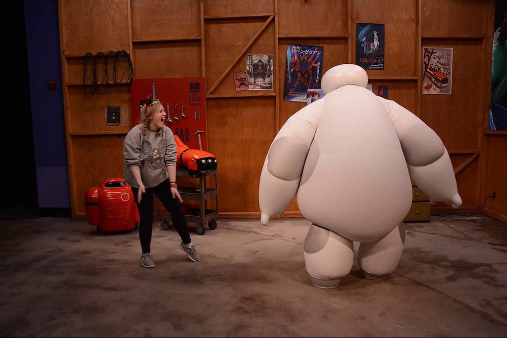 How Not to Vacation in Disney TR | DVCinfo Community