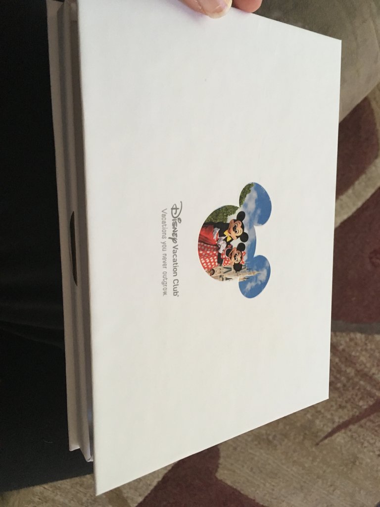 DVC Car Magnet | DVCinfo Community