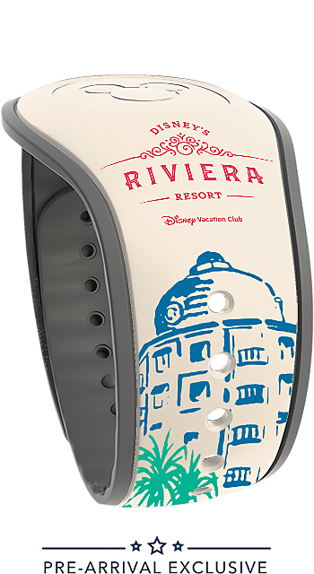 DVC MagicBands Available for Pre-Arrival Order | DVCinfo Community