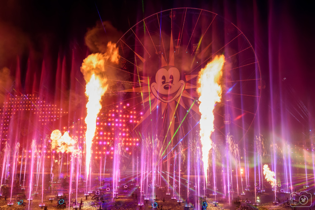 Disneyland-Batuu Christmas 2019 | DVCinfo Community