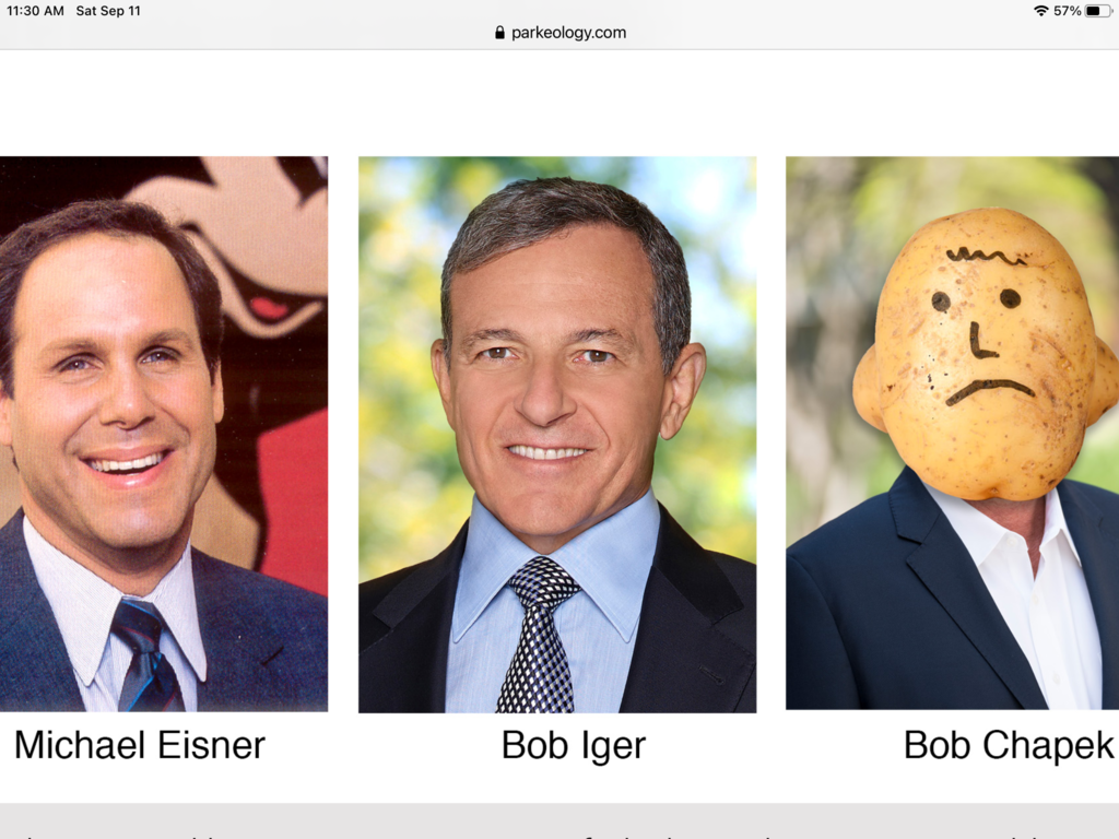 DVC under new leadership - is that a good thing? | DVCinfo Community