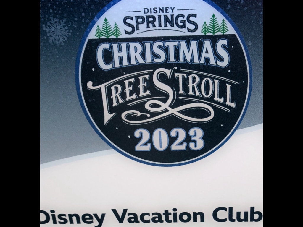 Did you see the DVC Tree at Disney Springs ? | DVCinfo Community