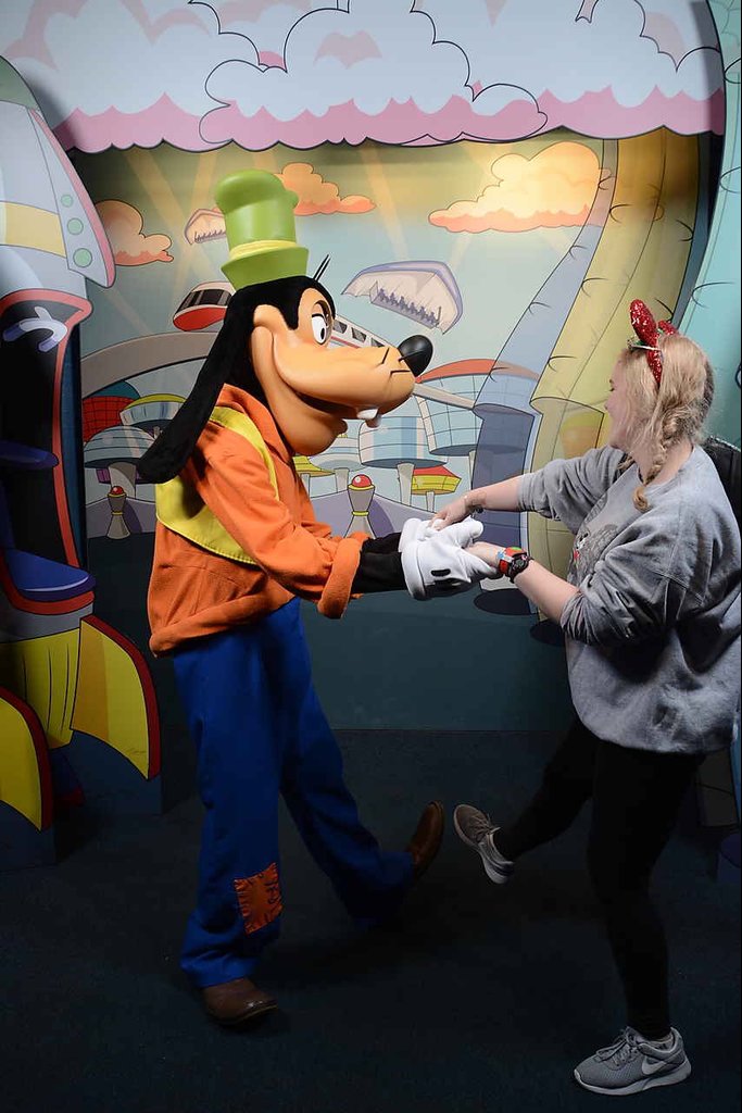 How Not to Vacation in Disney TR | DVCinfo Community