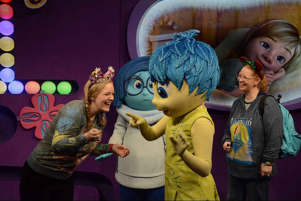 How Not to Vacation in Disney TR | DVCinfo Community