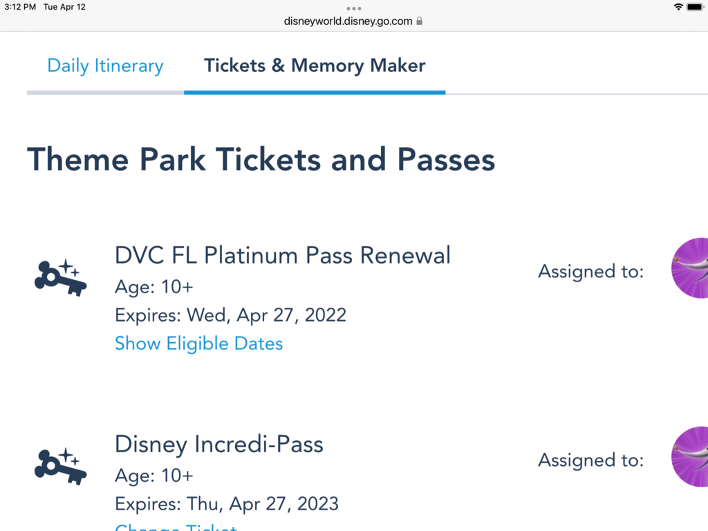 What do you DVC owners do after getting the new ANNUAL PASS prices ...