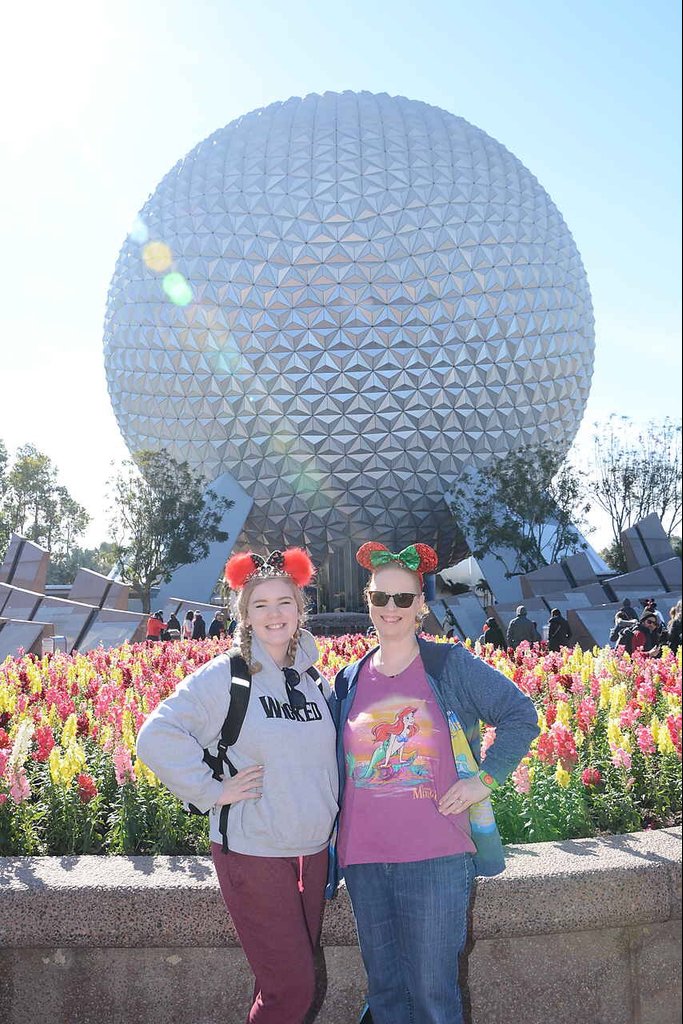 How Not to Vacation in Disney TR | DVCinfo Community