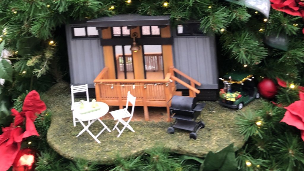 Did you see the DVC Tree at Disney Springs ? | DVCinfo Community