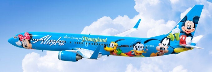 Disney Airlines | DVCinfo Community