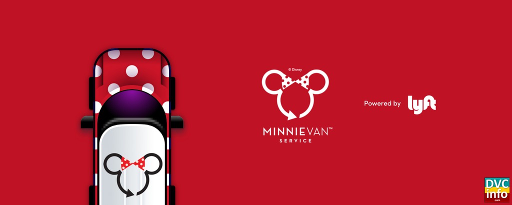 Lyft-Powered Minnie Van Service | DVCinfo Community