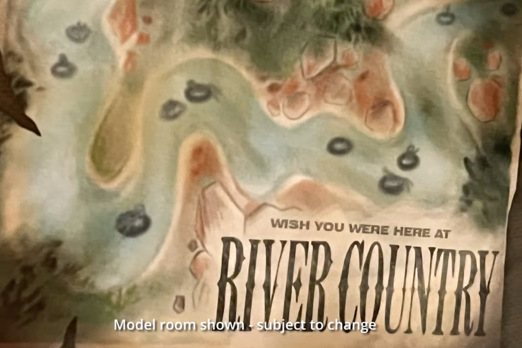 New Video Goes Inside Fort Wilderness Cabin | DVCinfo Community