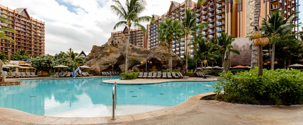 Aulani, Disney Vacation Club Villas - Overview | DVCinfo Community
