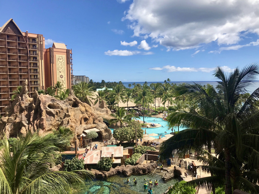 Aulani Sales Progress, Late-2021 Edition | DVCinfo Community