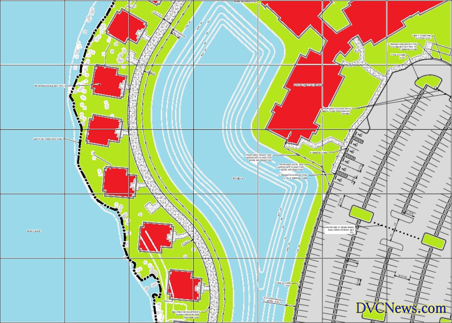 Plans Reveal New Details on Reflections Resort | DVCinfo Community