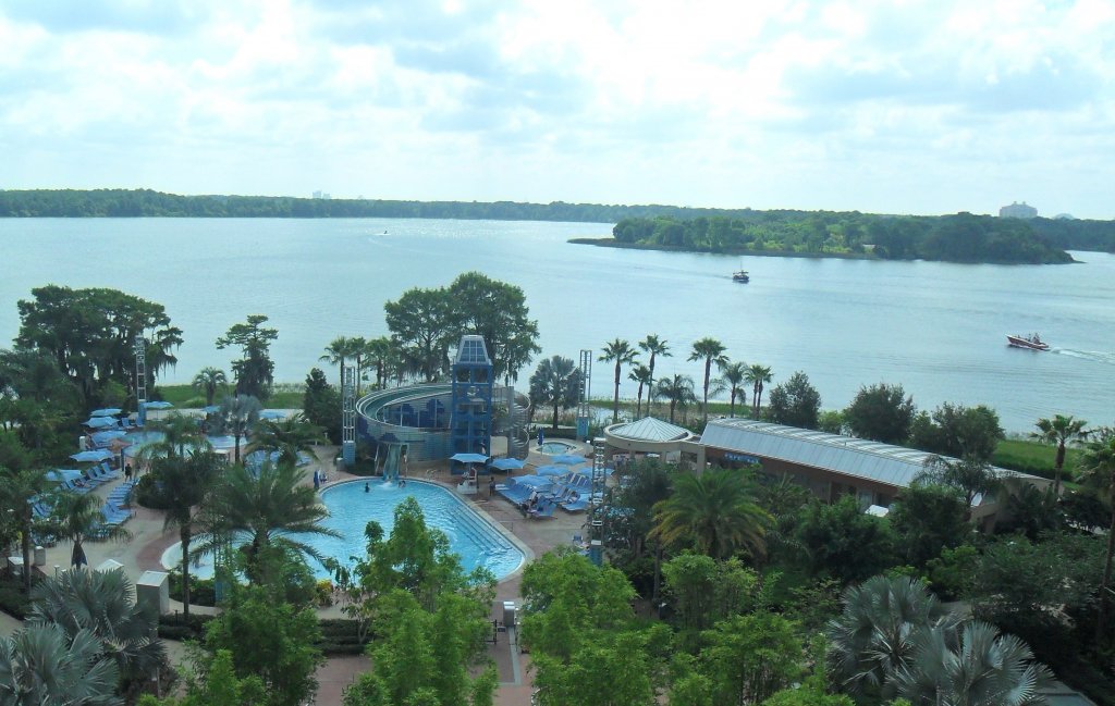 DVC Resort Room View Pictures | DVCinfo Community