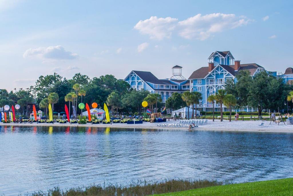 Guide to Disney's Beach Club Resort | DVCinfo Community