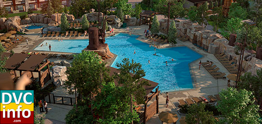 Boulder Ridge Pool Opening June 23 | DVCinfo Community