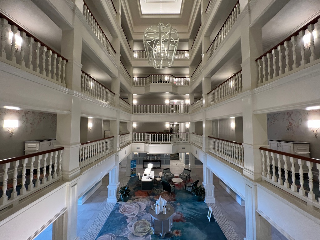Disney Vacation Club Points Charts Released for 2024 | DVCinfo Community