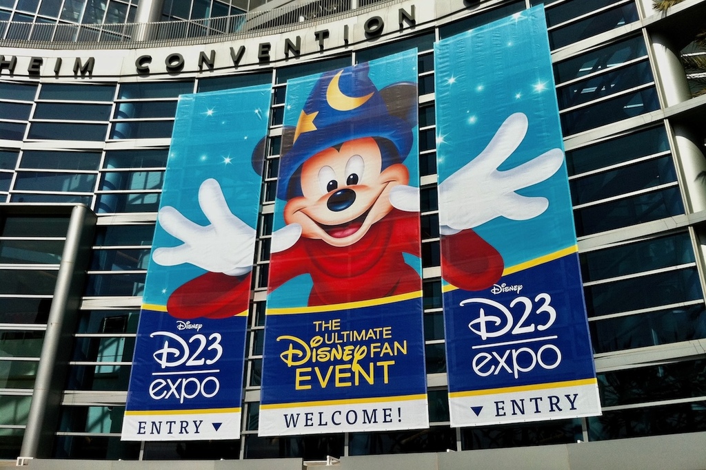 D23 Members Save Additional $500 on Disney Vacation Club Points ...