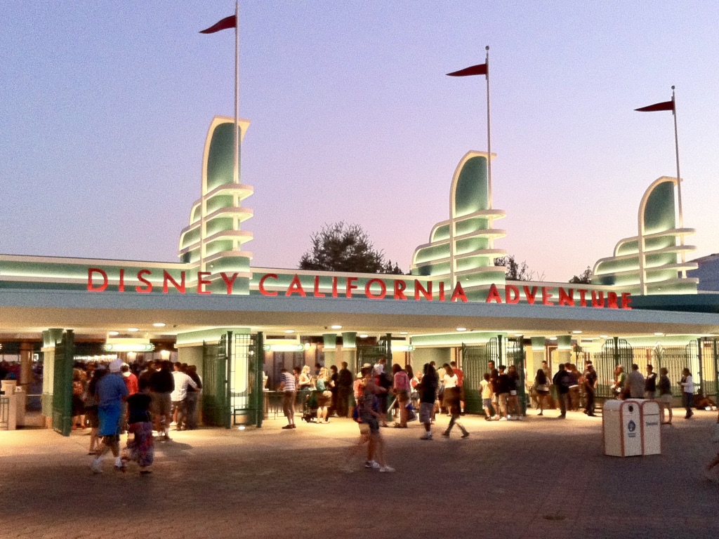Moonlight Magic Added at DCA in November | DVCinfo Community