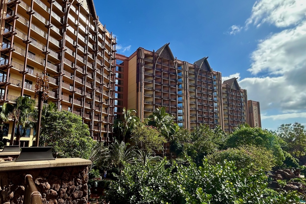 Save up to 30% at Aulani for Dates in Early 2026, with a $150 Bonus for ...