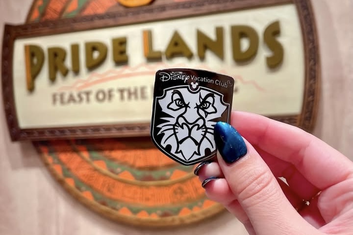 Exclusive Pins Offered During Disney Destiny ‘First Wave’ Sailing ...