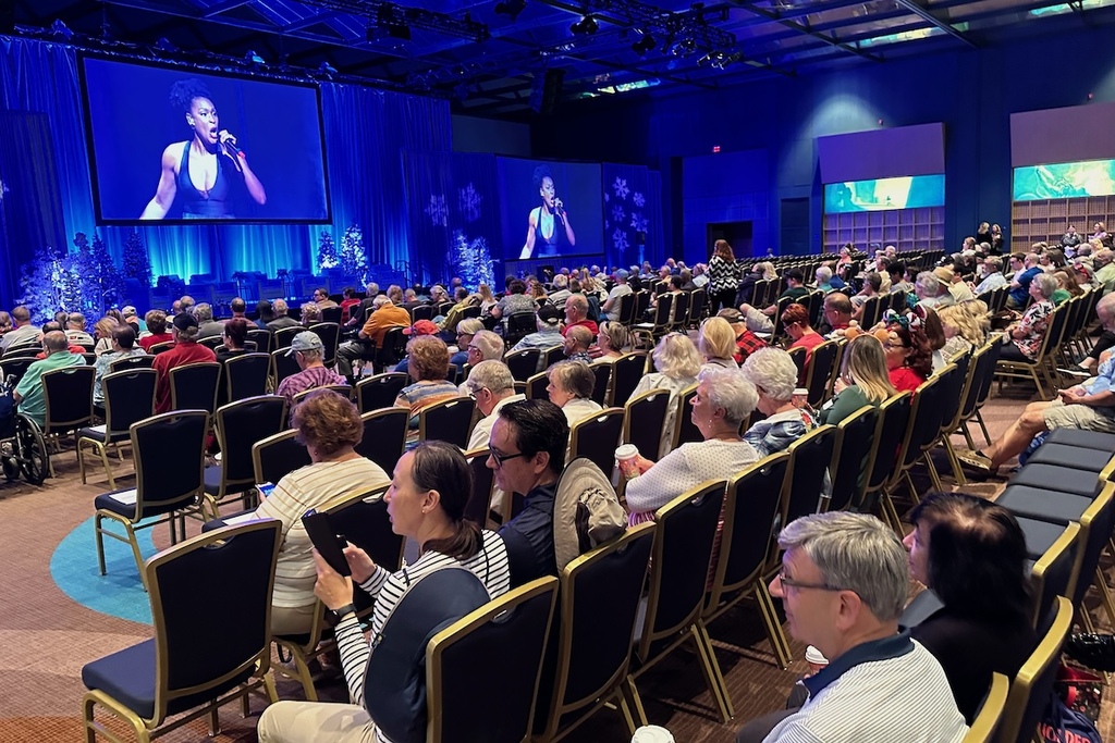 Registration Open for 2023 Condo Association Meeting | DVCinfo Community