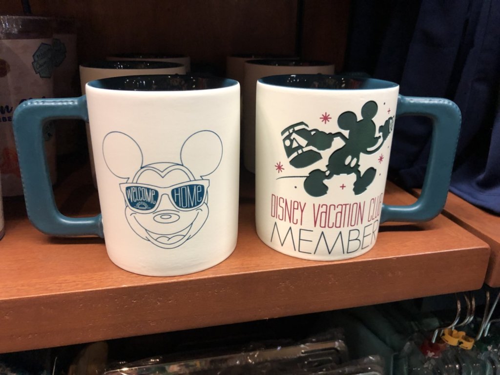 DVC mugs | DVCinfo Community