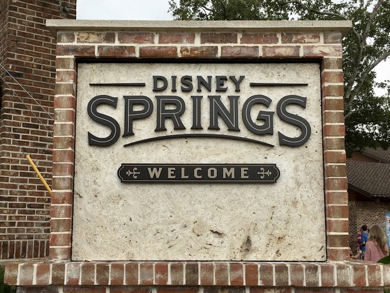 Disney Springs Reopens May 20 | DVCinfo Community