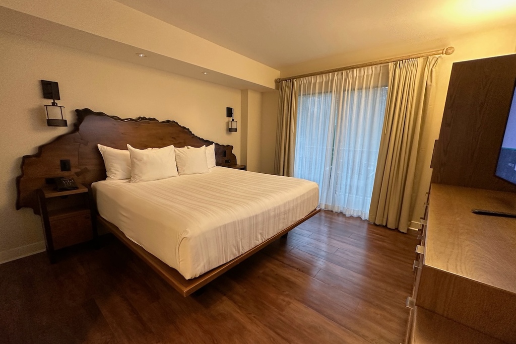 Schedule Released for 2025 Refurbishment of Copper Creek Villas ...