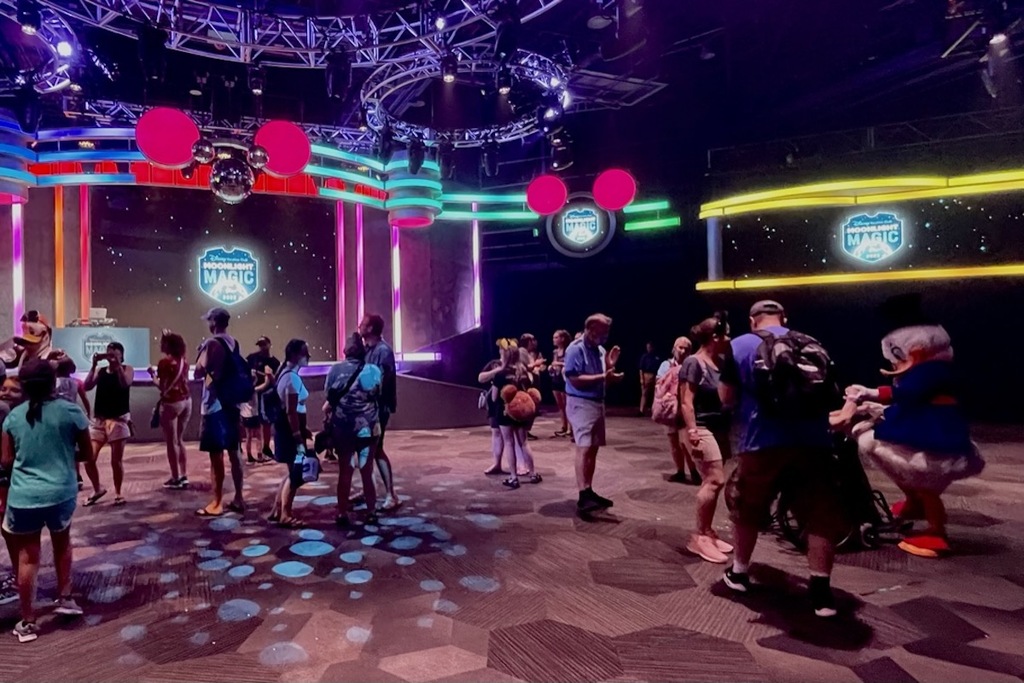 Advance Registration Opens May 15 for Summer 2025 Moonlight Magic ...