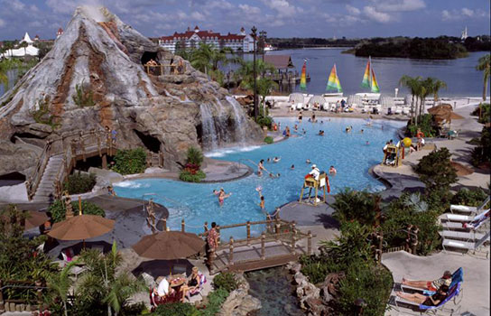 Disney's Polynesian Villas & Bungalows Owners & Friends | DVCinfo Community