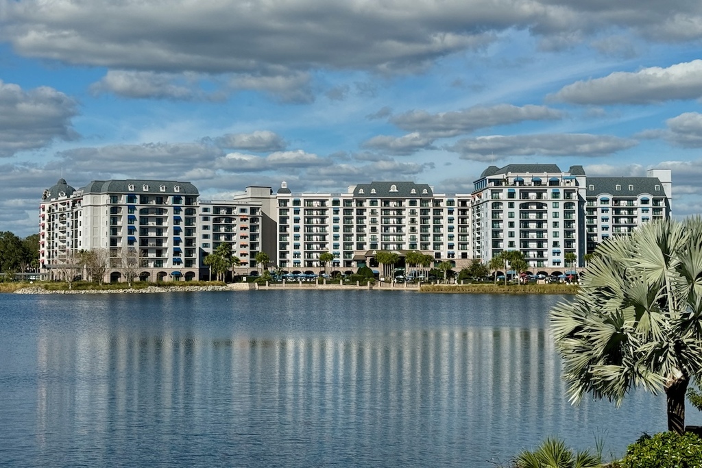 Disney Vacation Club Declares 25 More Vacation Homes for Riviera’s ...