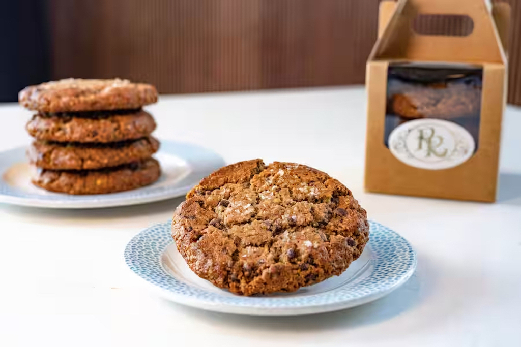 Riviera Signature Cookie Showcased for National Cherry Day | DVCinfo ...