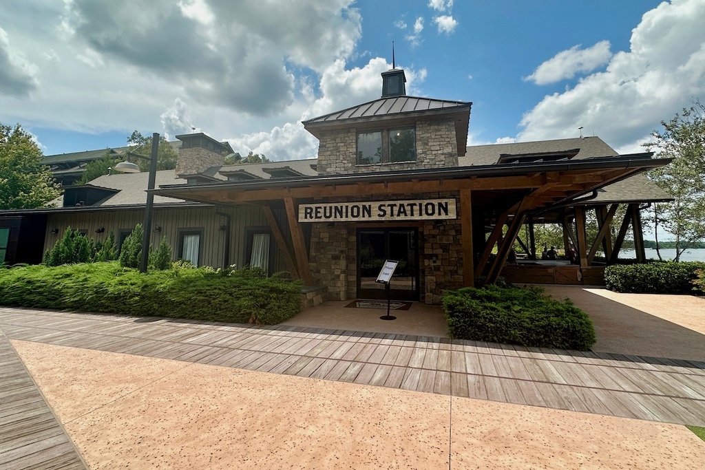 Morning Coffee Schedule Set for Welcome Home Weeks | DVCinfo Community